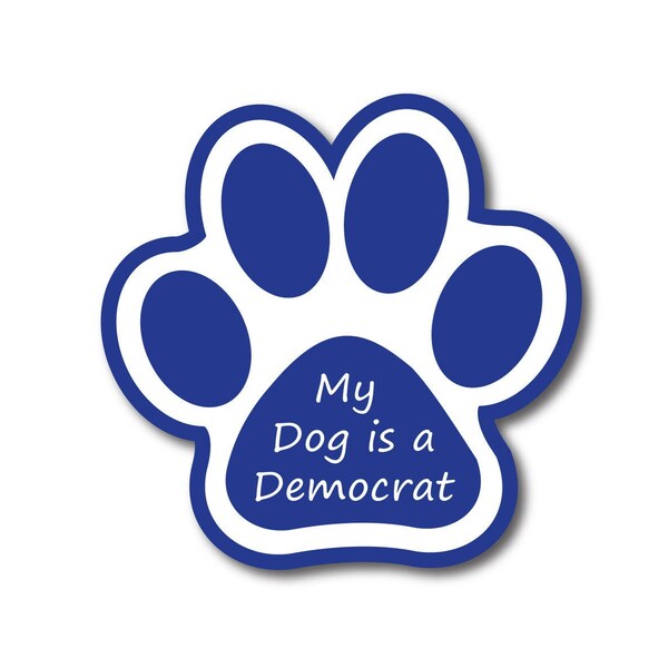 Democrat - Etsy