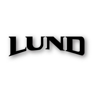 Lund Decal - Etsy
