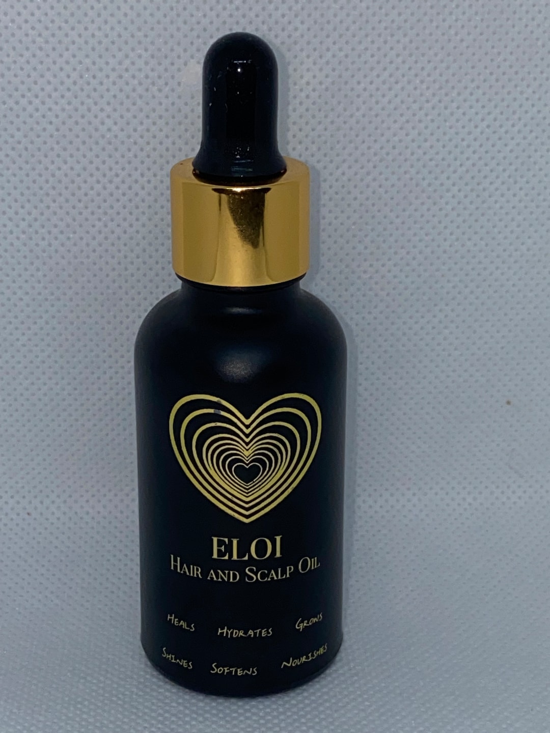 Eloi Oil Hair Enhancer - Etsy