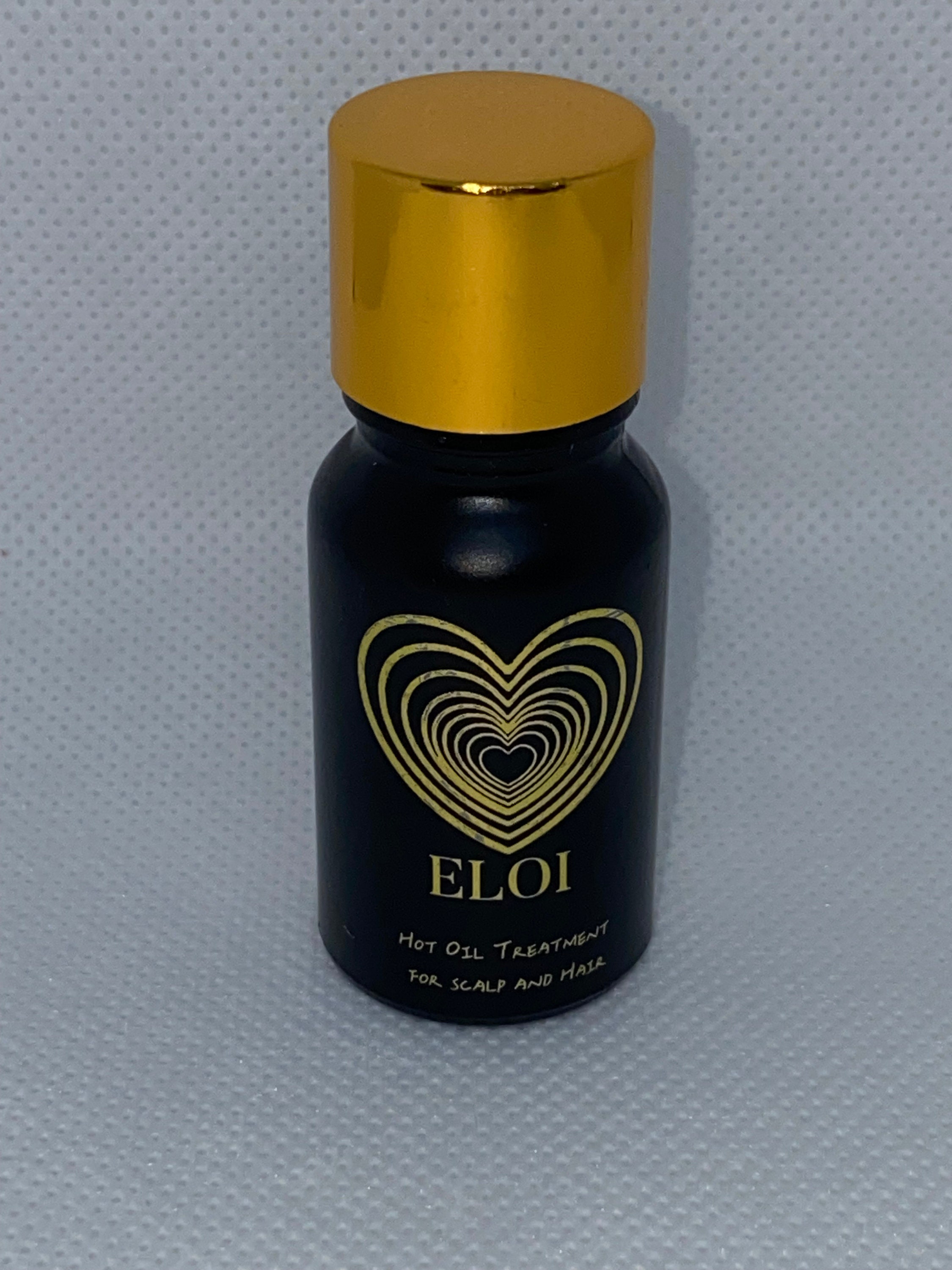 Eloi Oil Hot Oil Treatment - Etsy