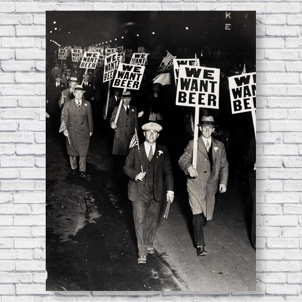 Prohibition - Etsy
