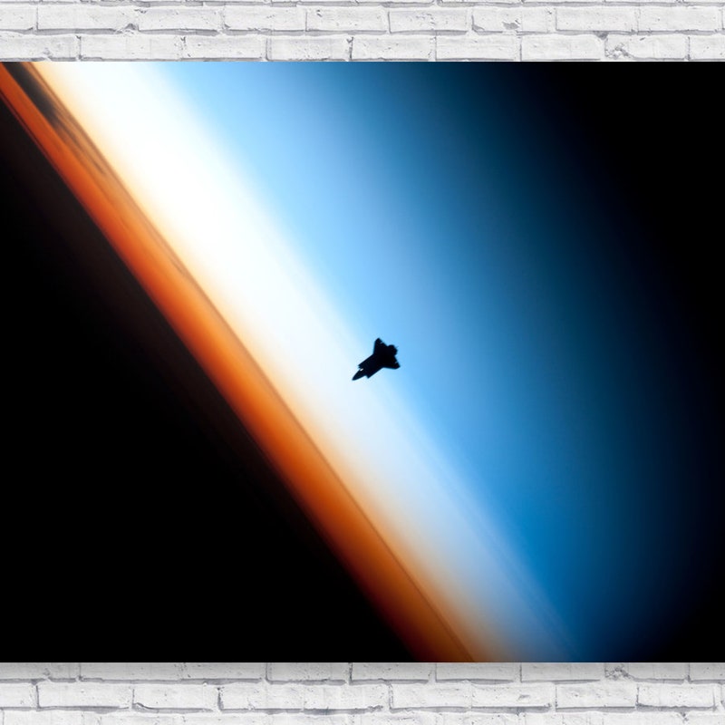 Space Exploration - Etsy