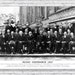 Solvay Conference 1927 Poster With Names, Feynman, Curie, Schrödinger ...