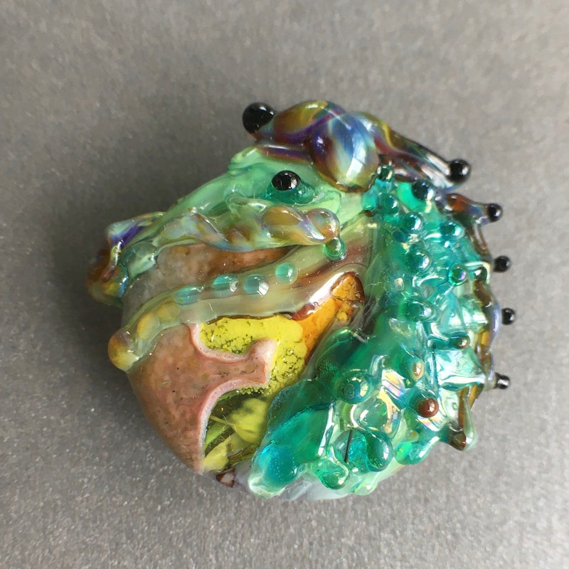 Flamework Glass - Etsy