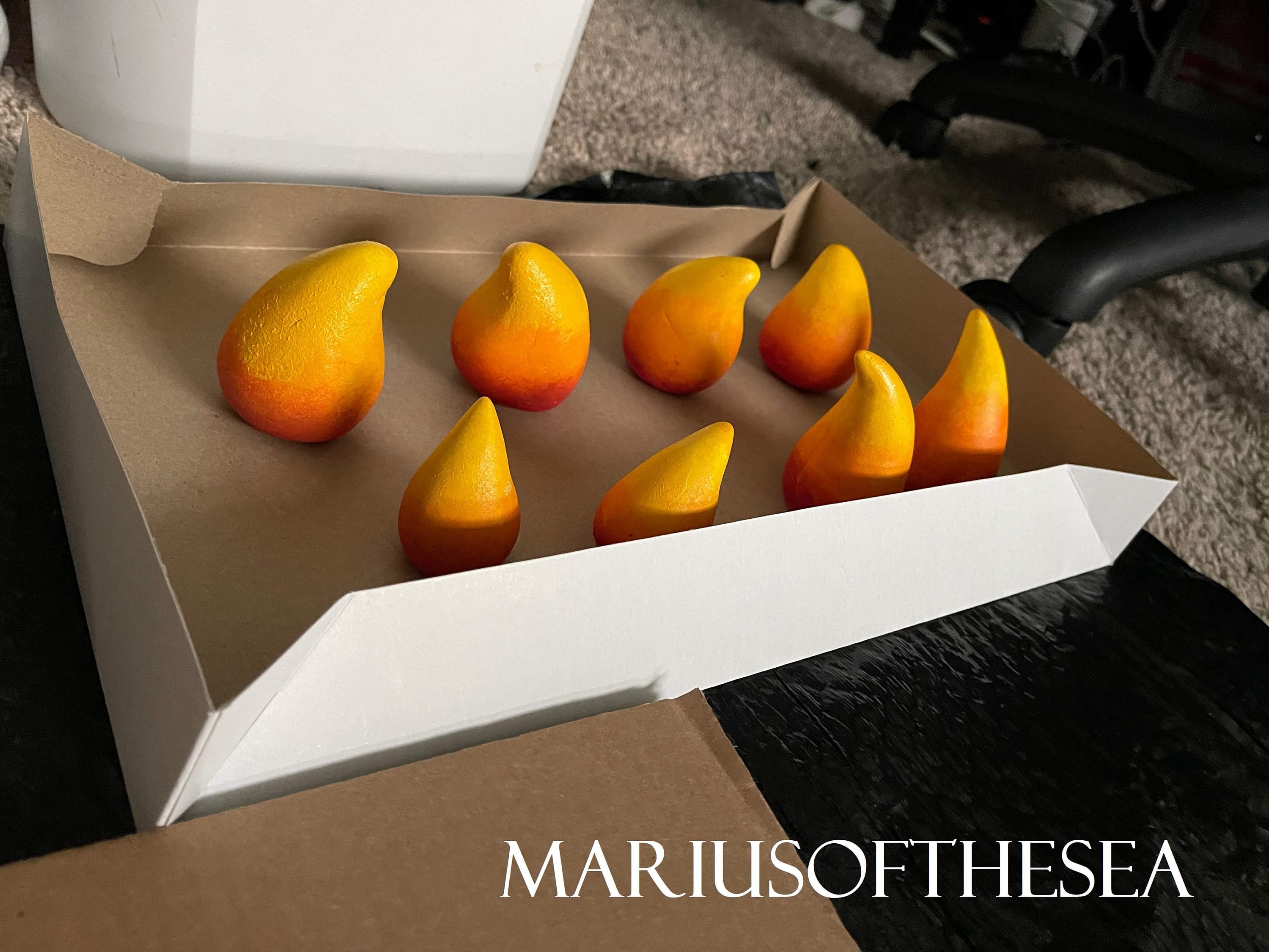 Custom Troll Horns - Etsy UK