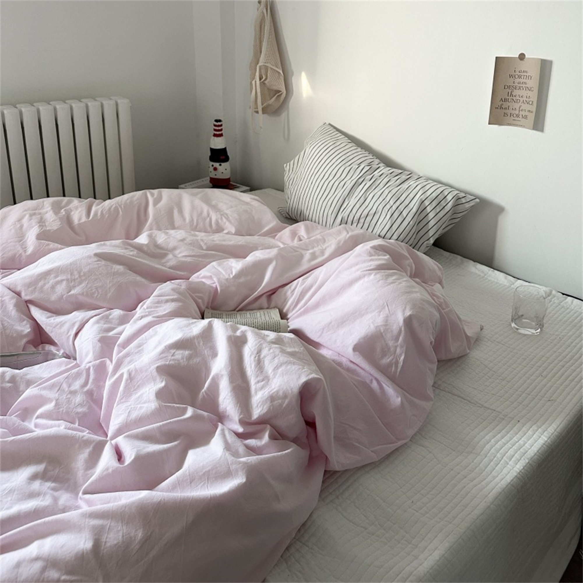 Messy Bed Sheets Tumblr