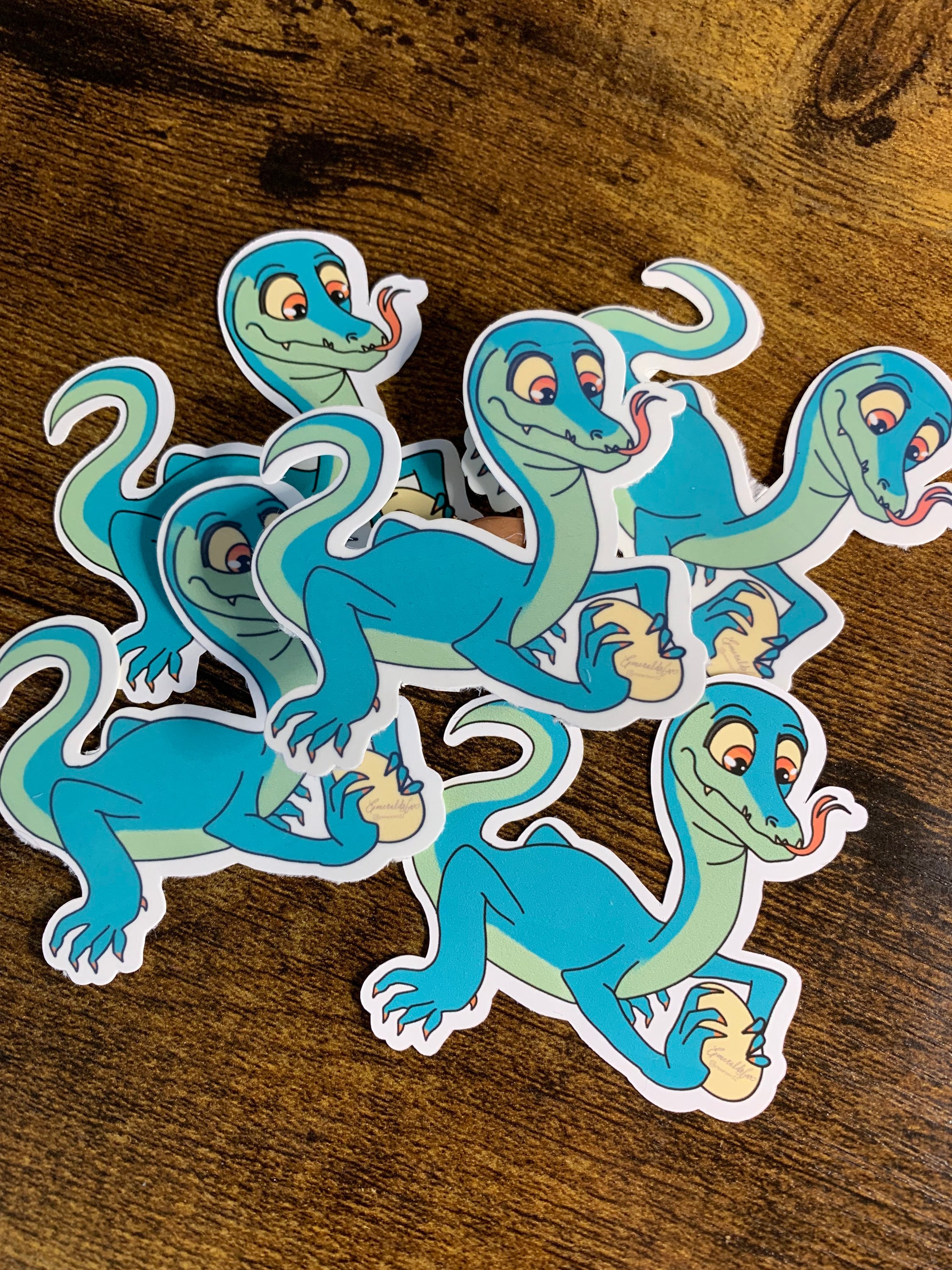 Joanna From Rescuers Down Under Sticker - Etsy