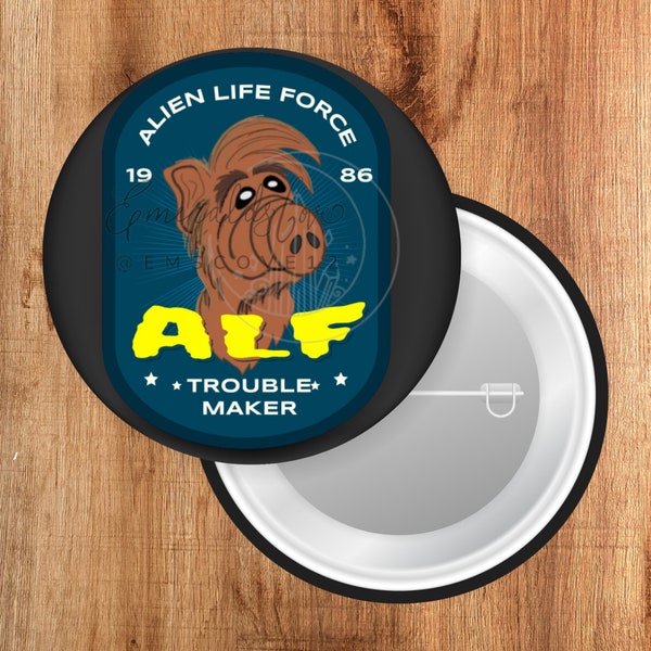 Alien Life Form - Etsy