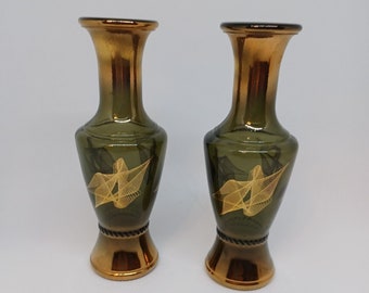 Wheatonware Glass - Etsy