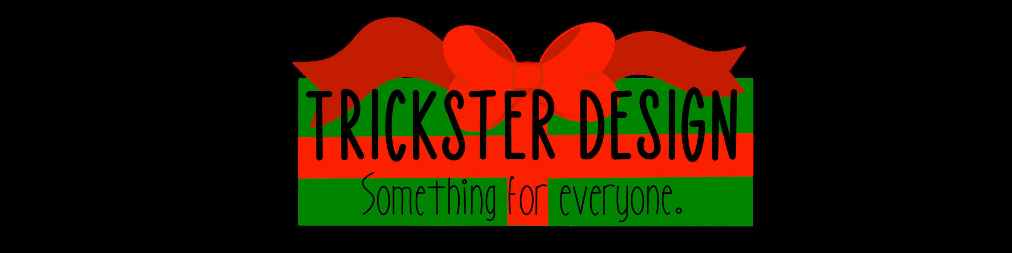 TricksterDesign - Etsy