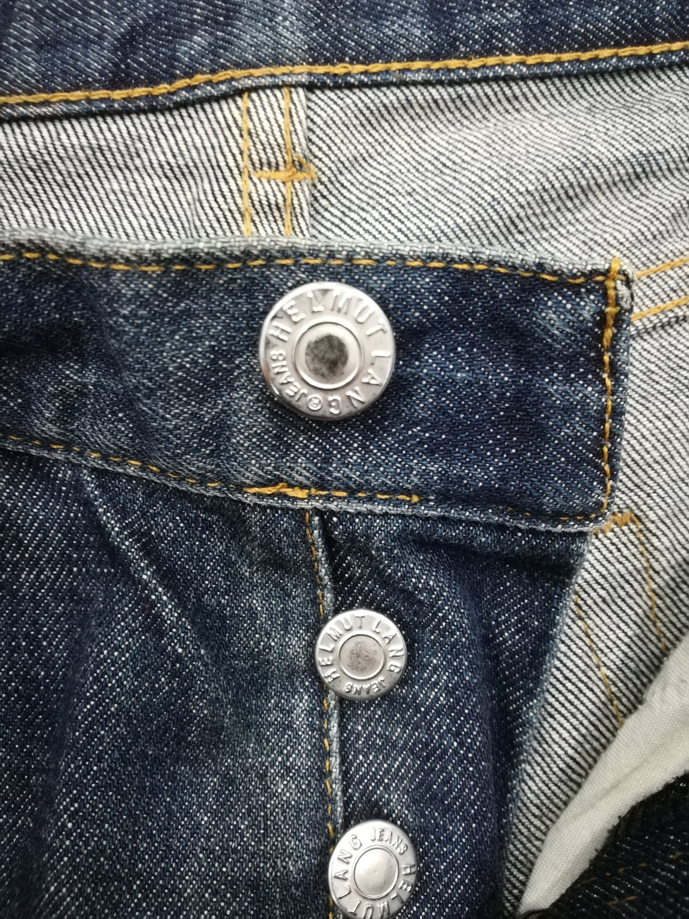 W29 Vintage Helmut Lang 1999 Classic Raw Denim Jeans - Etsy W29 Vintage Helmut Lang 1999 Classic Raw Denim Jeans - Etsy