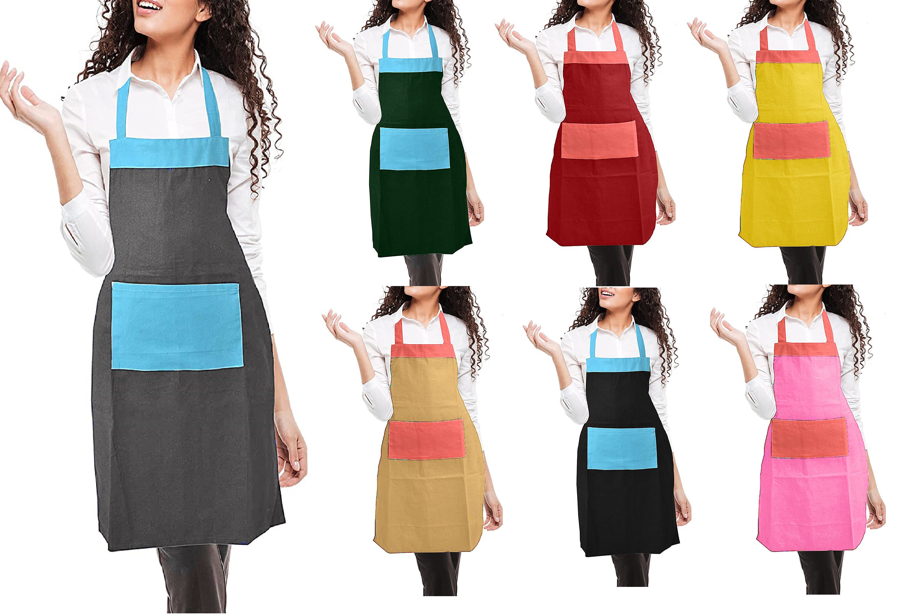 Handmade Aprons For Women