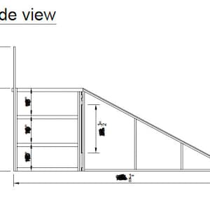 Snow Ramp Plans PDF - Build a Modular Ski or Sled Ramp for Your Back ...