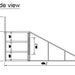 Snow Ramp Plans PDF - Build a Modular Ski or Sled Ramp for Your Back ...