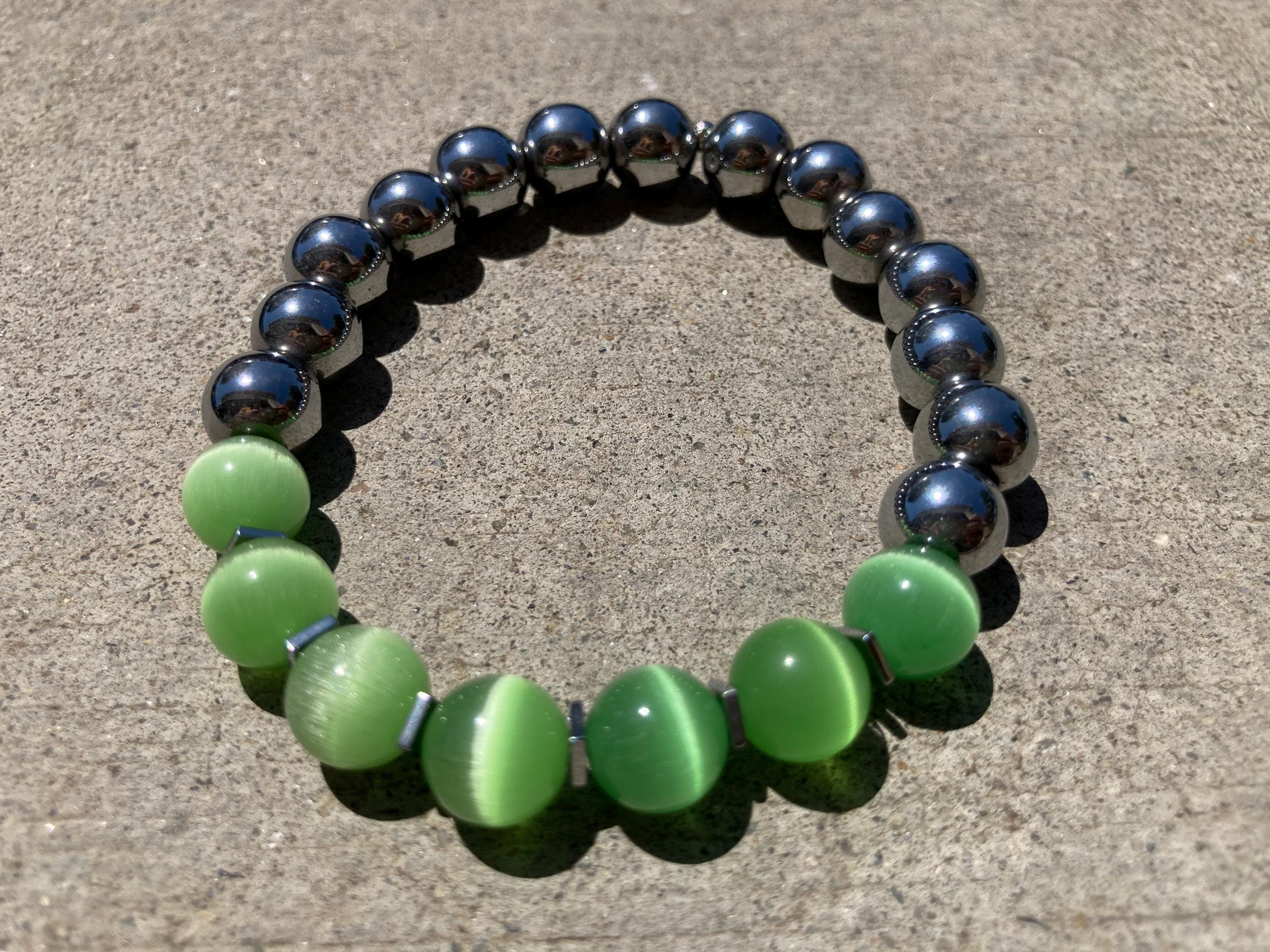 The Alien Bracelet Set - Etsy