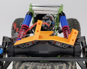 Axial 1/18 Scale Capra Grille 3d Printed - Etsy