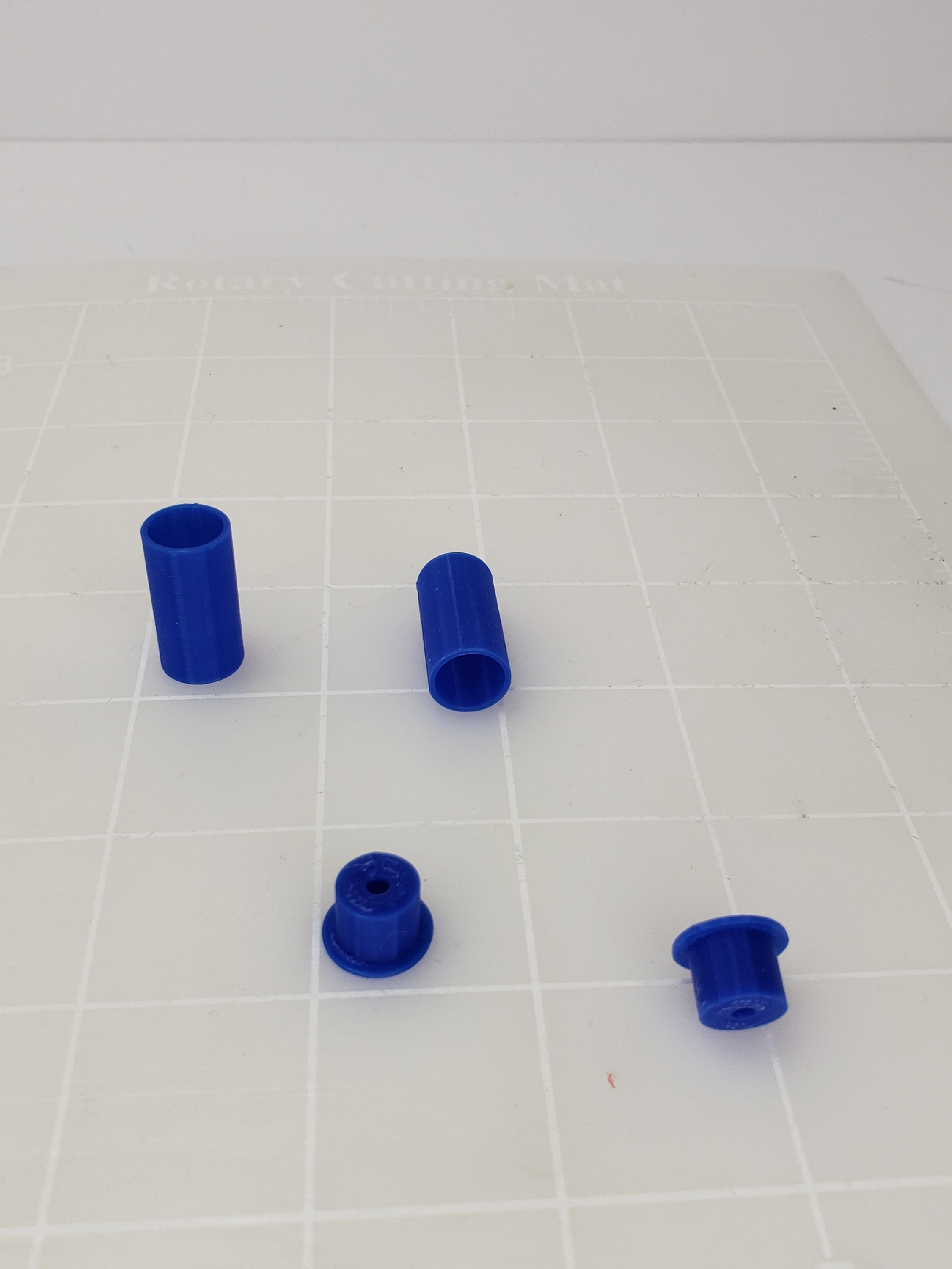 Mini T Spring Adaptor Kit Fits Axial UTB18 - Etsy