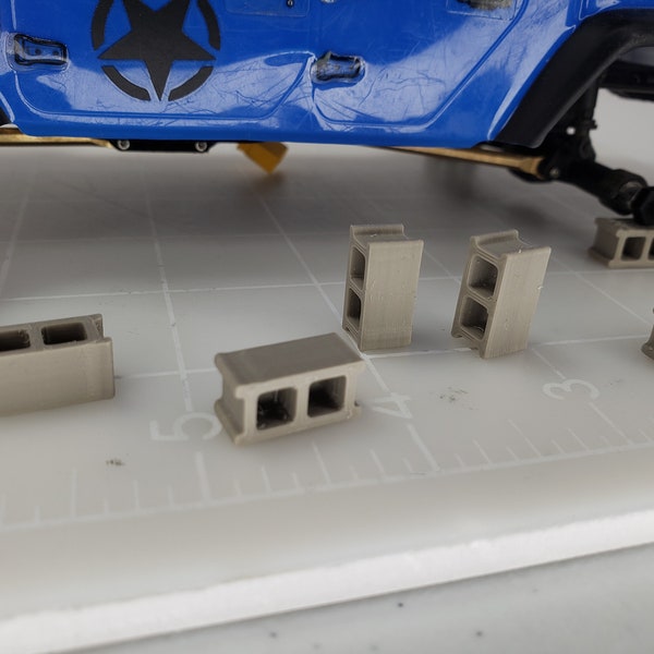 1/24 Scale Buildings - Etsy