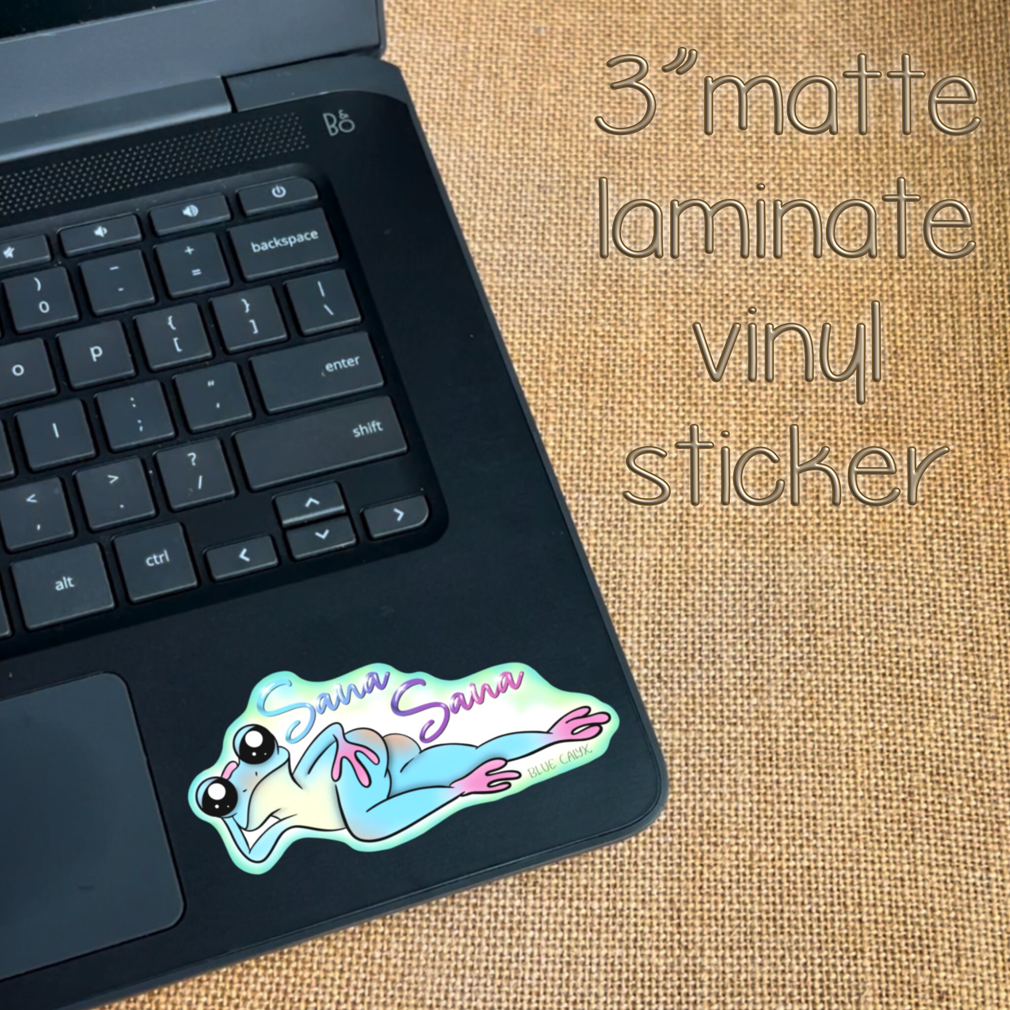 Sana Sana Colita De Rana Spanish Stickers Spanish Quotes Latinx Sticker ...