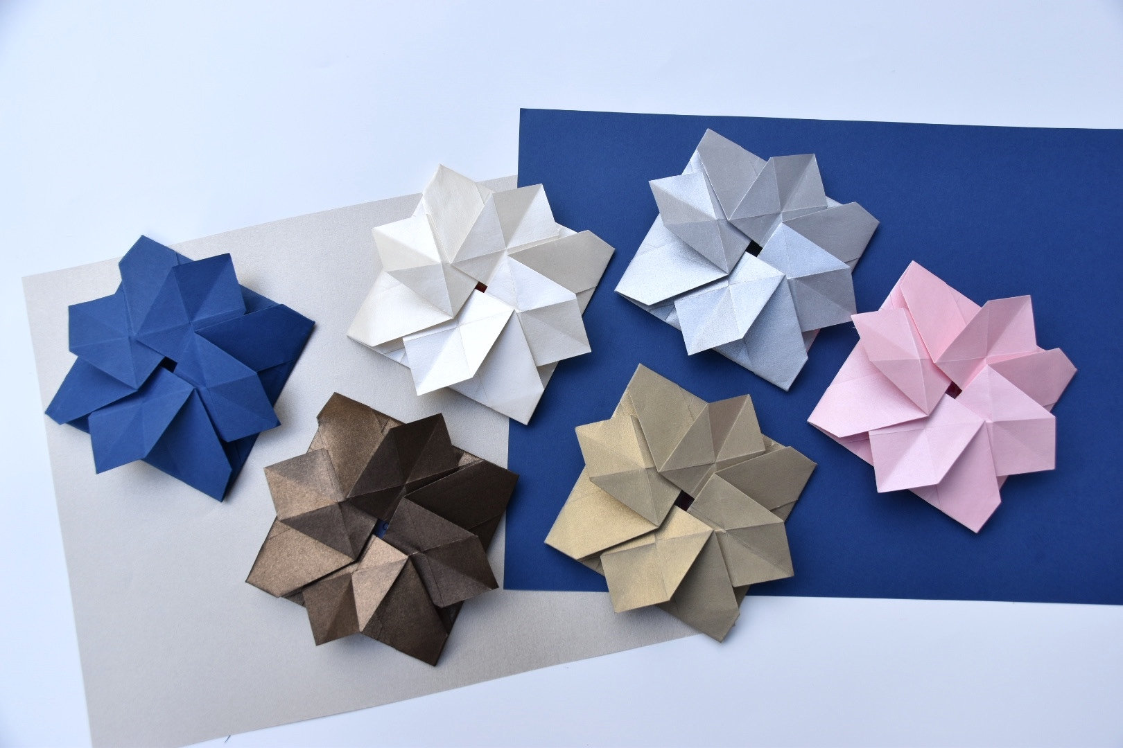 Hand Cut Hand Made Origami Tato Unique Envelope Wedding Party Event ...