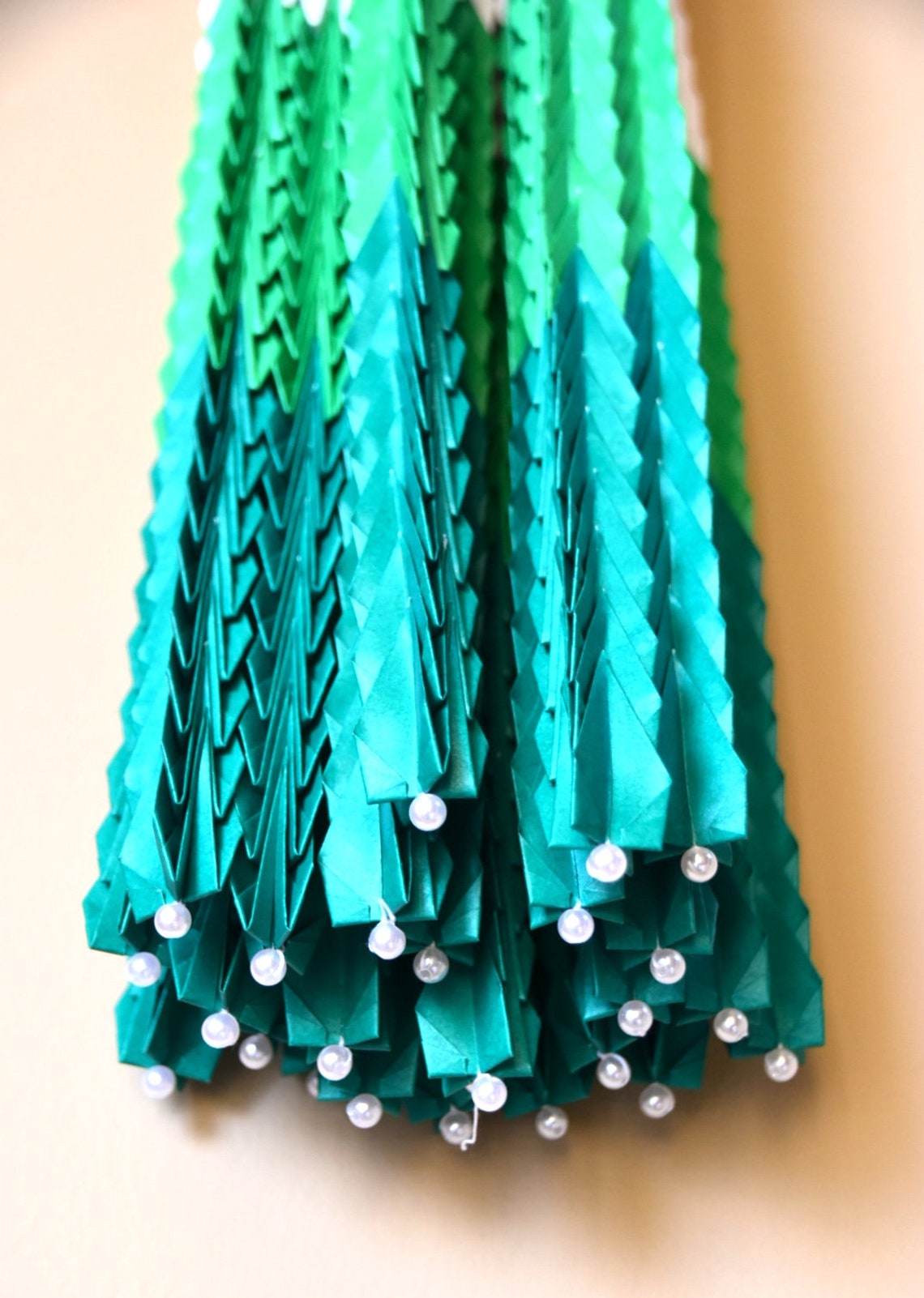 1000 Senbazuru Traditional Origami Paper Cranes Orizuru Washi - Etsy