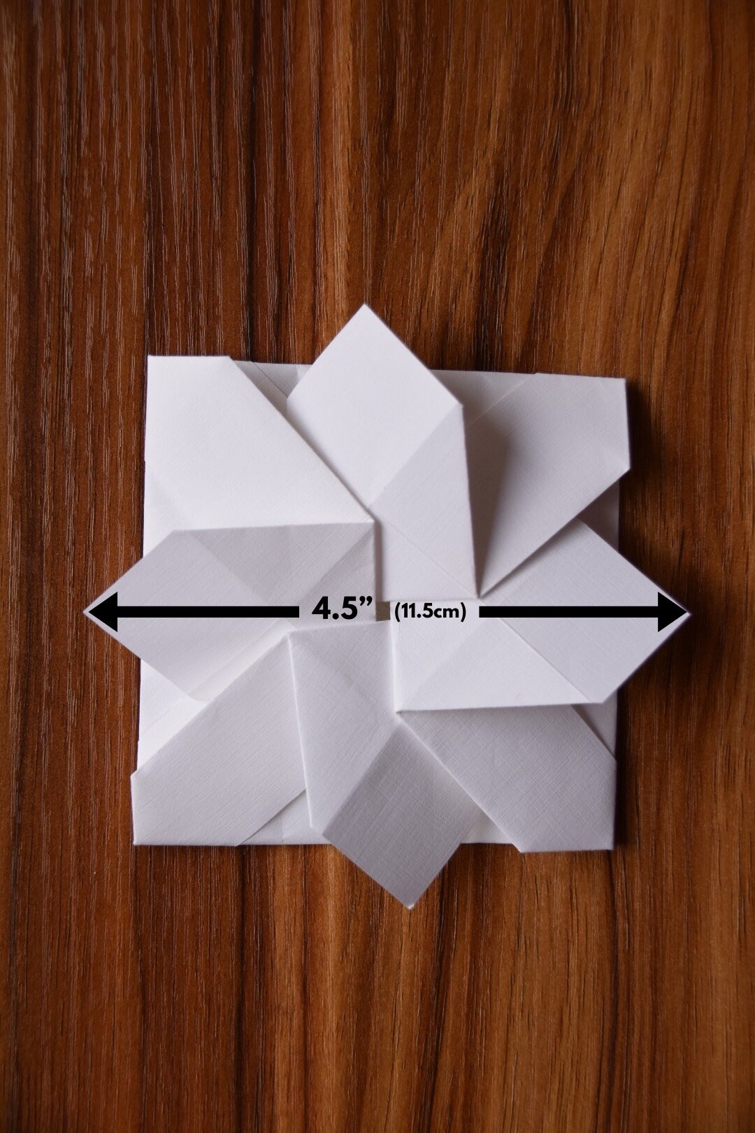Hand Cut Hand Made Origami Tato Unique White Envelope Wedding Party ...