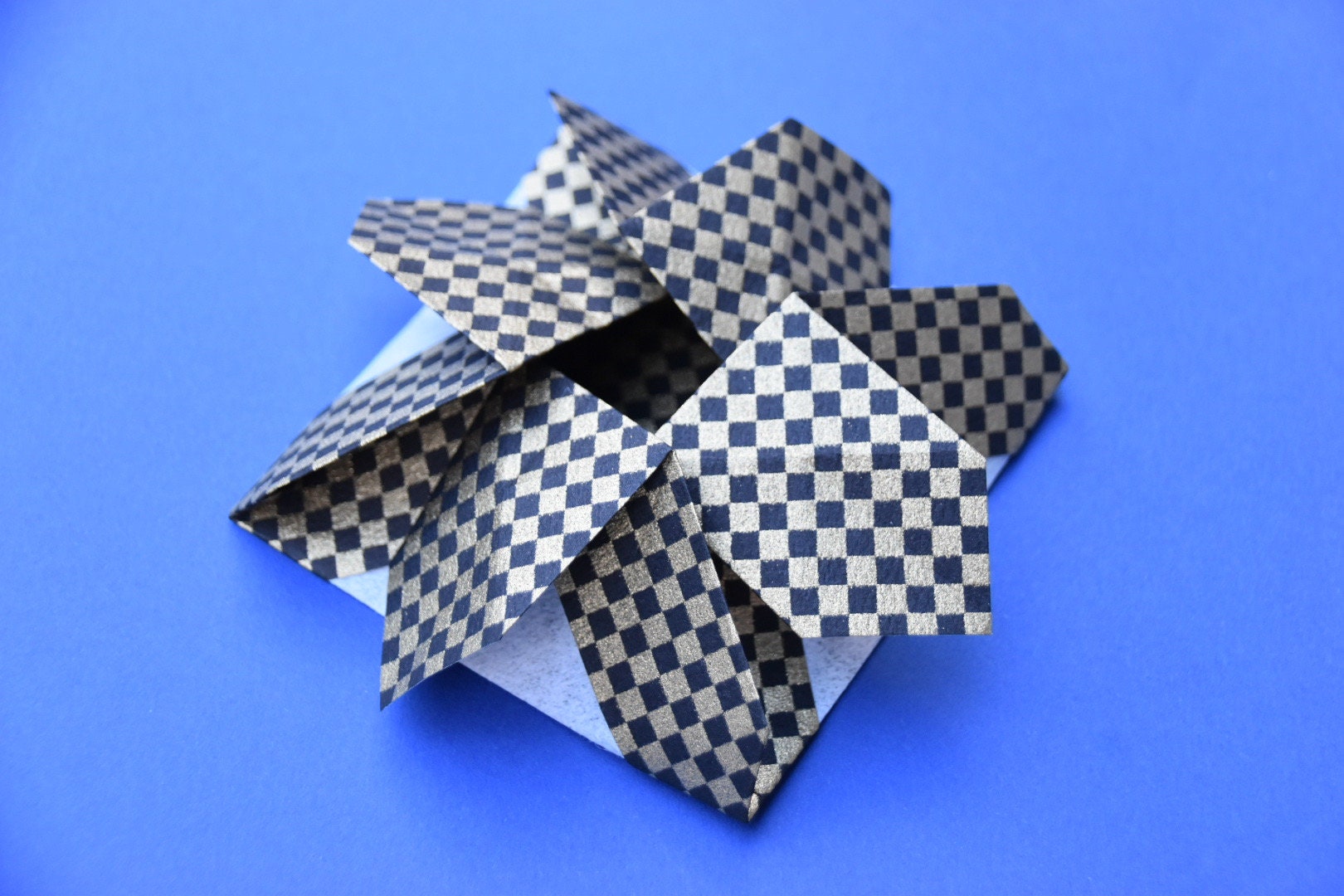 Hand Cut Hand Made Washi Origami Tato Unique Envelope Wedding Party ...
