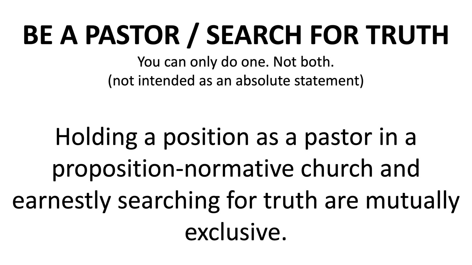 Calvinism Q&A My Pastor is a Calvinist. What Do I Do? - Etsy