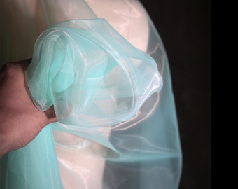 Thermal Reflective Laser Holographic Fabric Rainbow Illusion - Etsy