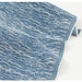 Stripe Ripped Fabric, Texture Distressed Cotton Denim Fabric, Denim ...