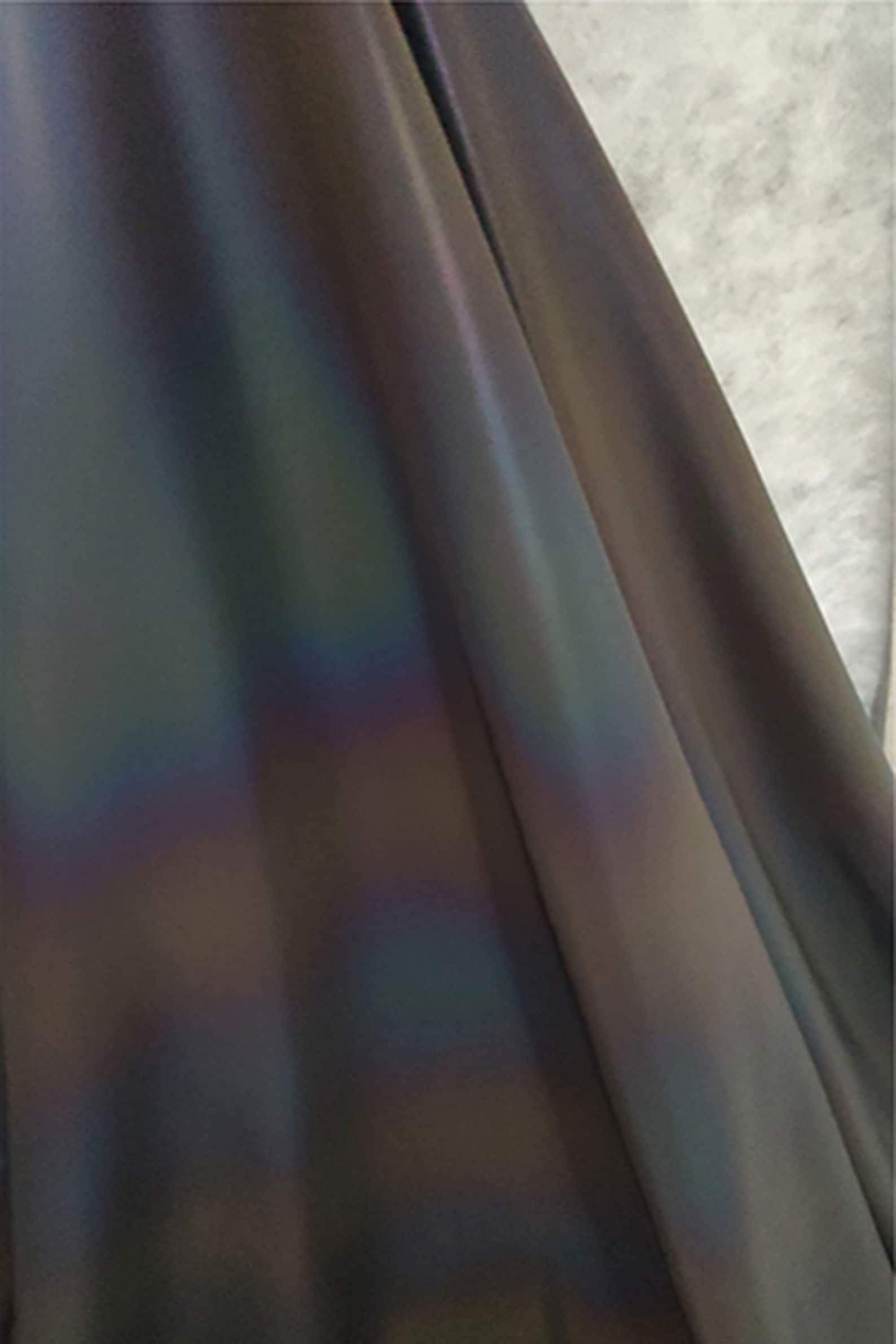 Thermal Reflective Laser Holographic Fabric Rainbow Illusion - Etsy