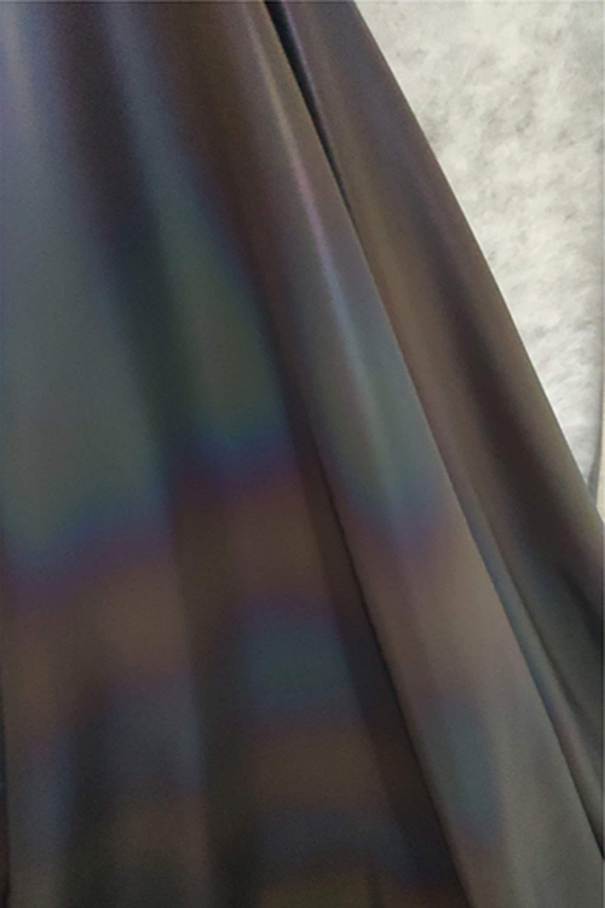 Thermal Reflective Laser Holographic Fabric Rainbow Illusion - Etsy UK