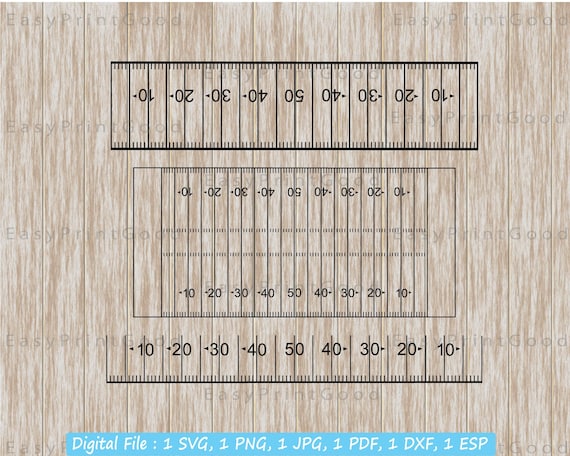 Yard Line American Football Field Svg Football Svg Yard Line | Etsy