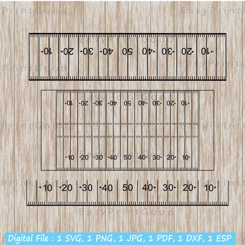 Football Field Svg - Etsy