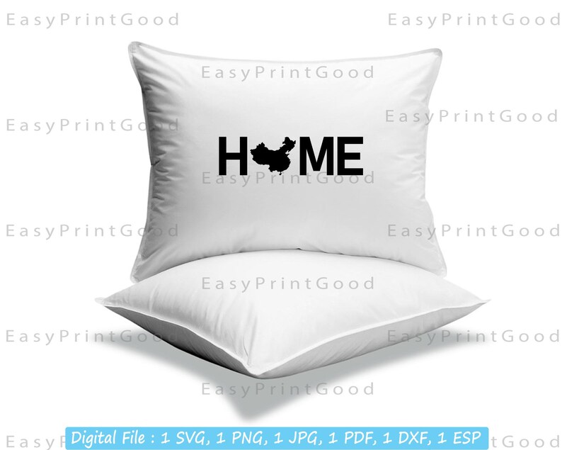 China Svg Bundle Chinese State Svg Chinese Outline China - Etsy