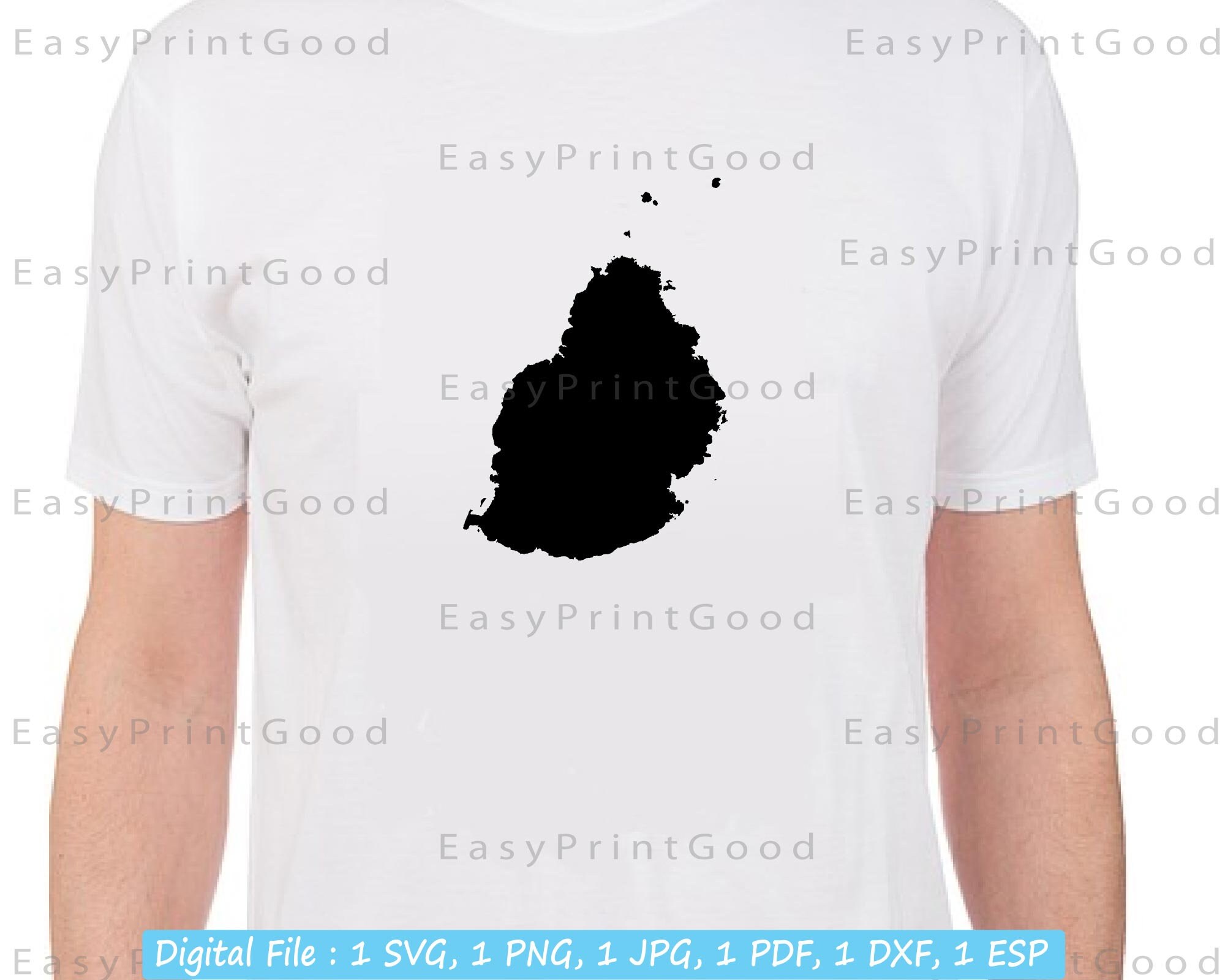 Mauritius Svg Bundle Mauritius Map Svg Mauritius Clipart - Etsy