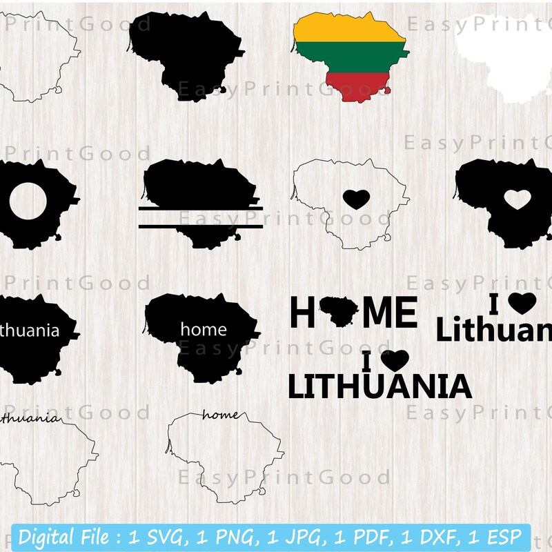 Cut File Cricut - Etsy