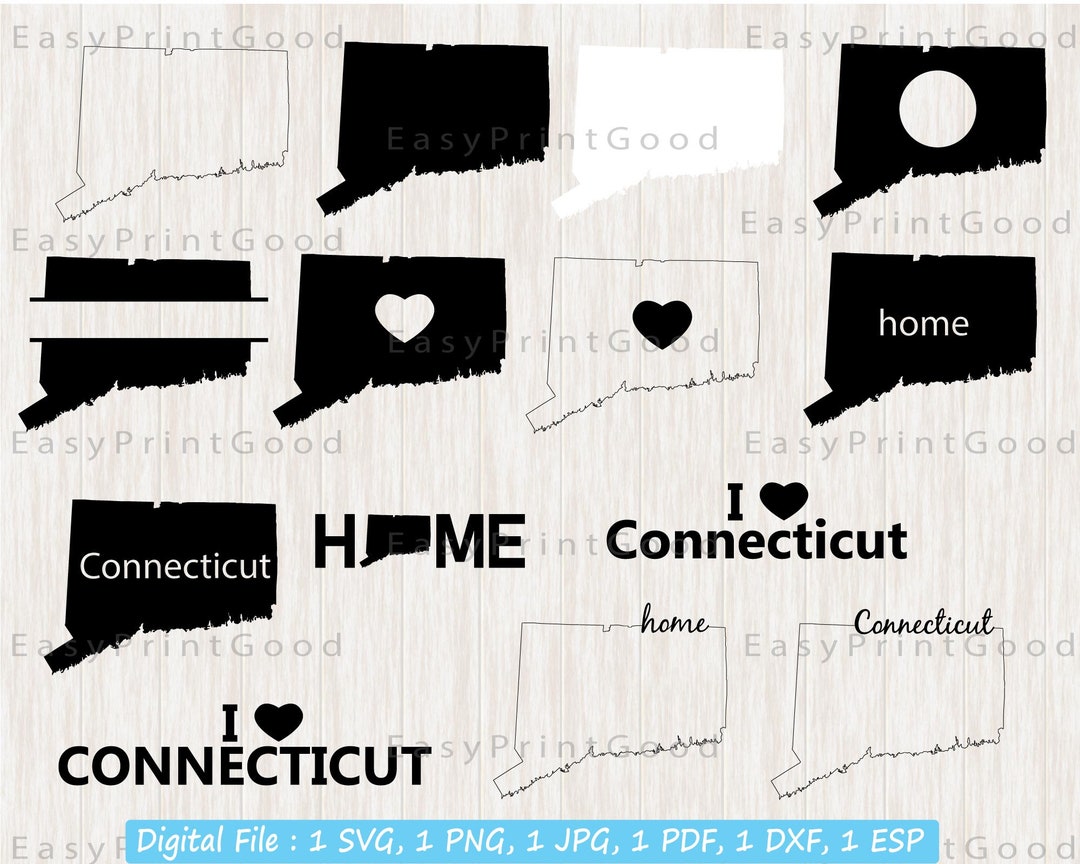 Sharon Svg Bundle, Stadtplan, Stadtplan, Clipart, Stadtplan, Clipart ...