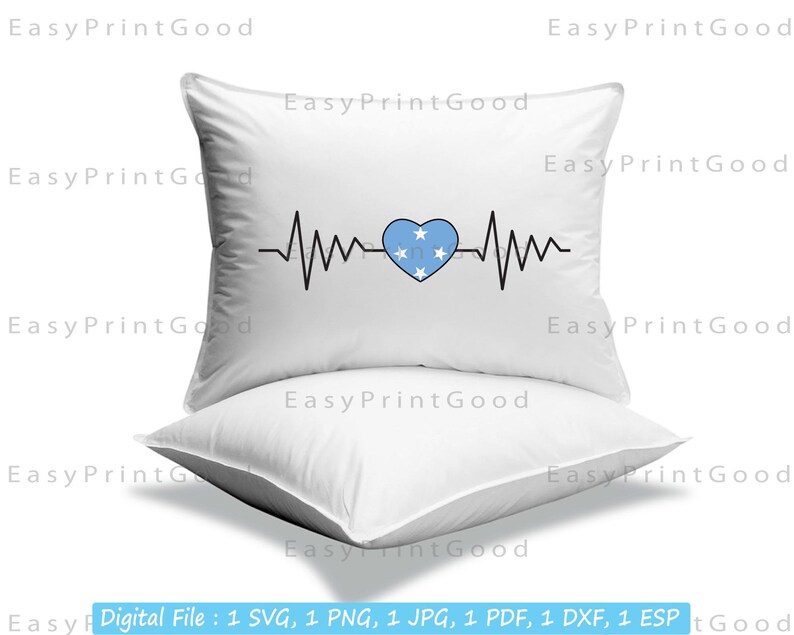 Micronesia Flag Svg Bundle Micronesian Nation Country Banner - Etsy