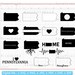 Pennsylvania State SVG Bundle: Outline, Home, Monogram (cut Files) - Etsy