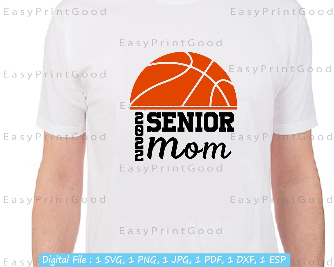 Senior Basketball Senior Basketball Svg Senior 2022 Senior - Etsy