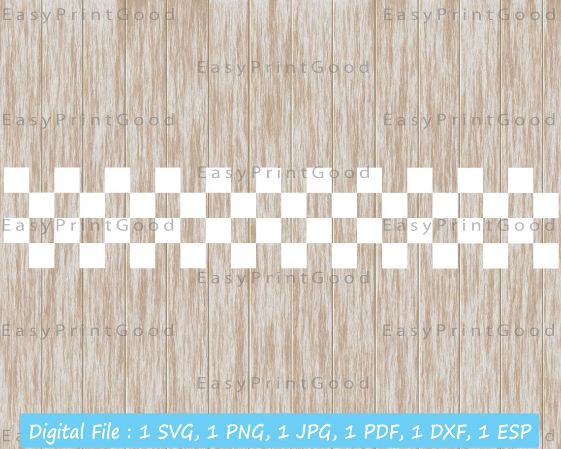 Racing Stripes Svg Racing Flag Svg Car Flag Clipart Checkered | Etsy