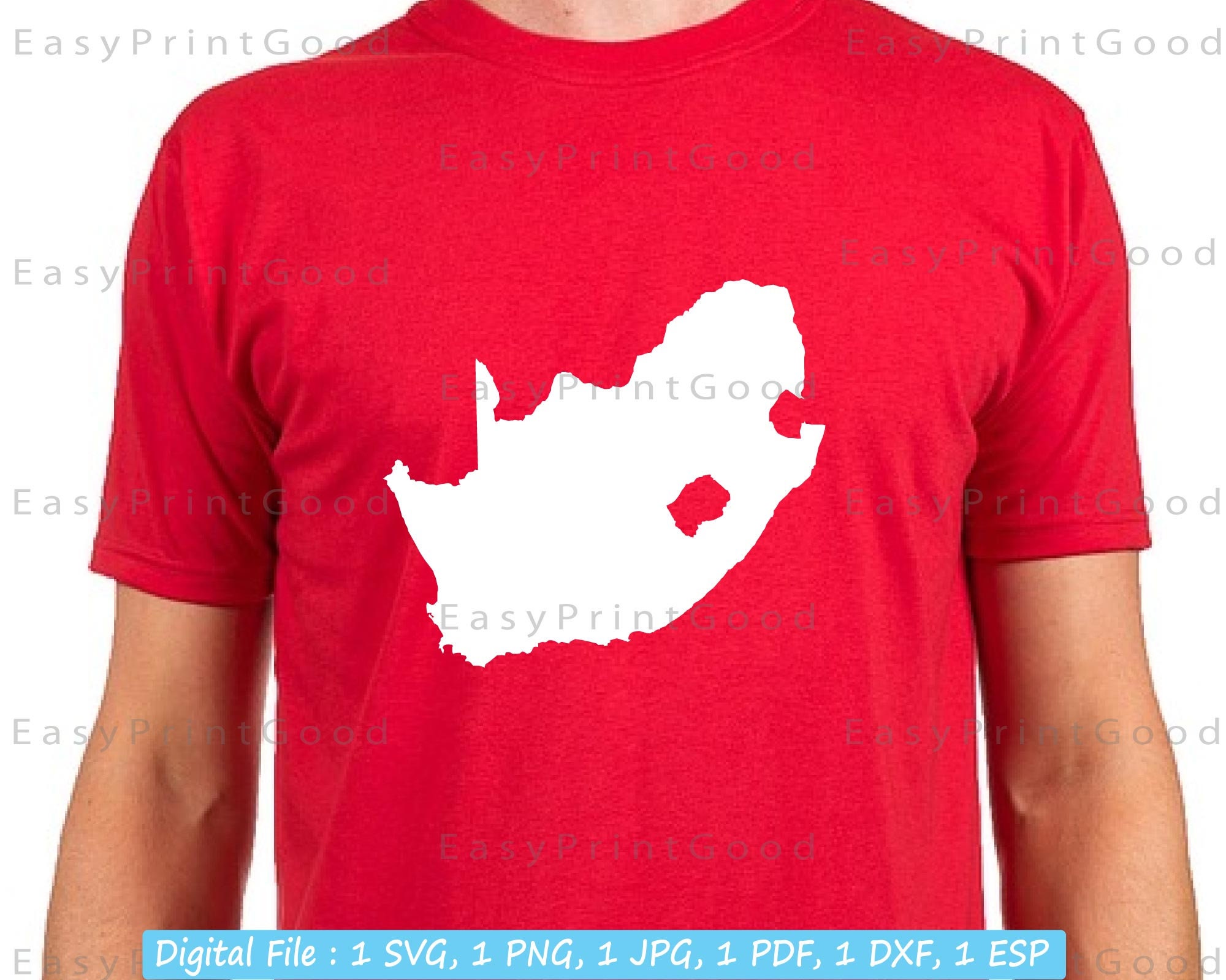 South Africa Map Svg Bundle South Africa Map Flag Svg South - Etsy