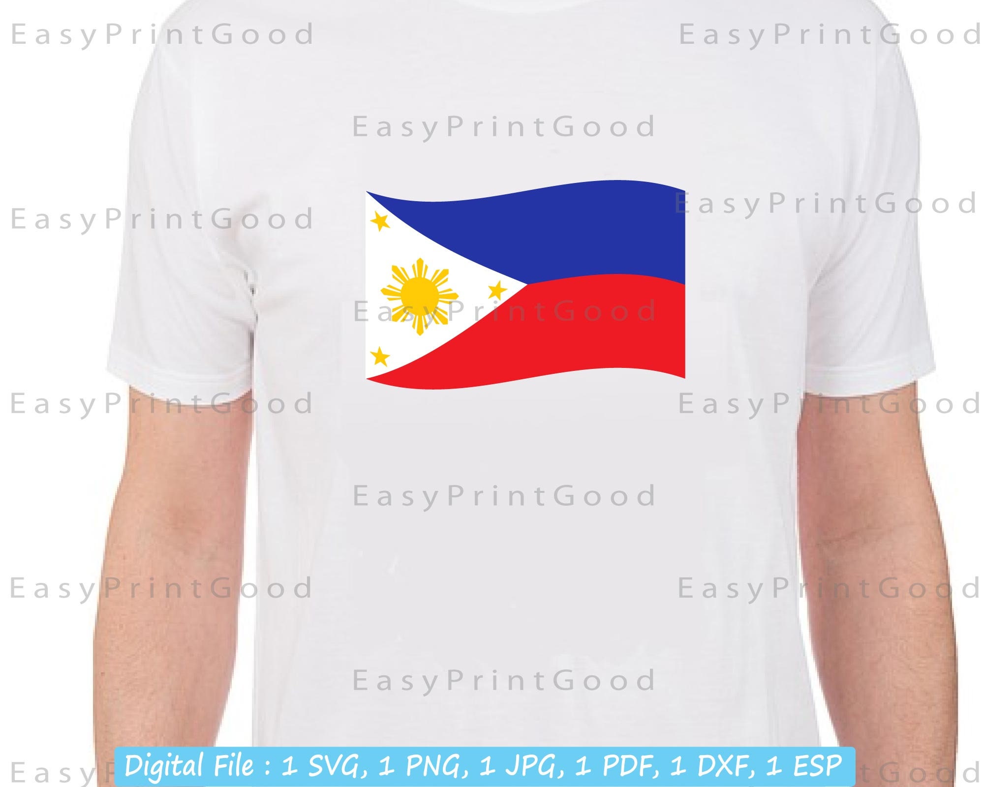 Philippines Flag Svg Bundle Filipino Flag Svg Philippines - Etsy Australia