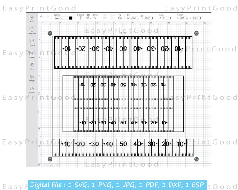 Yard Line American Football Field Svg Football Svg Yard Line - Etsy