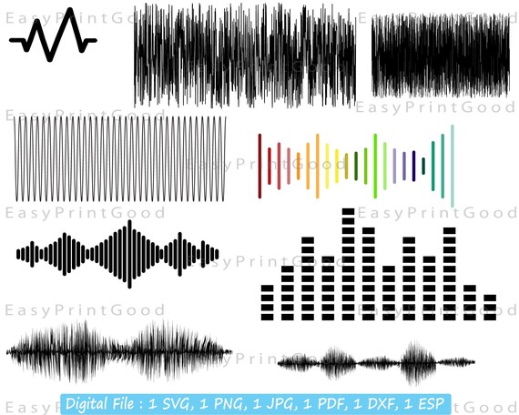 Triple M Soundwave Announcement Clipart