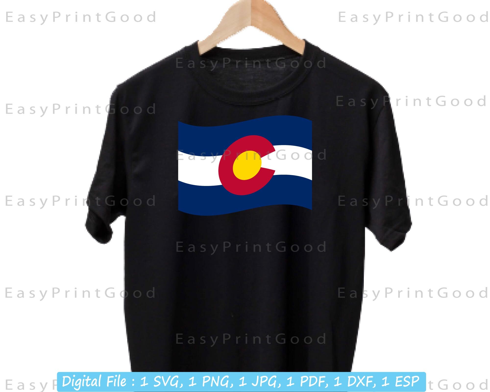 Colorado Flag Bundle Svg Colorado State Svg Love Colorado - Etsy