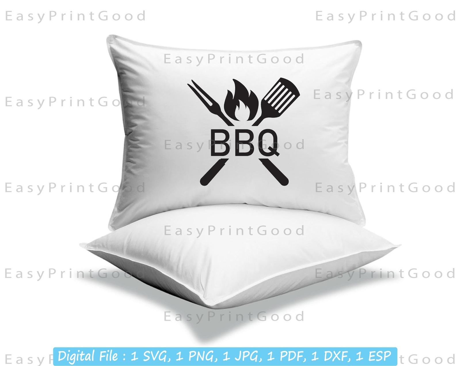 BBQ SVG Bundle BBQ Svg Grill Svg Bbq Clipart Barbecue Svg - Etsy
