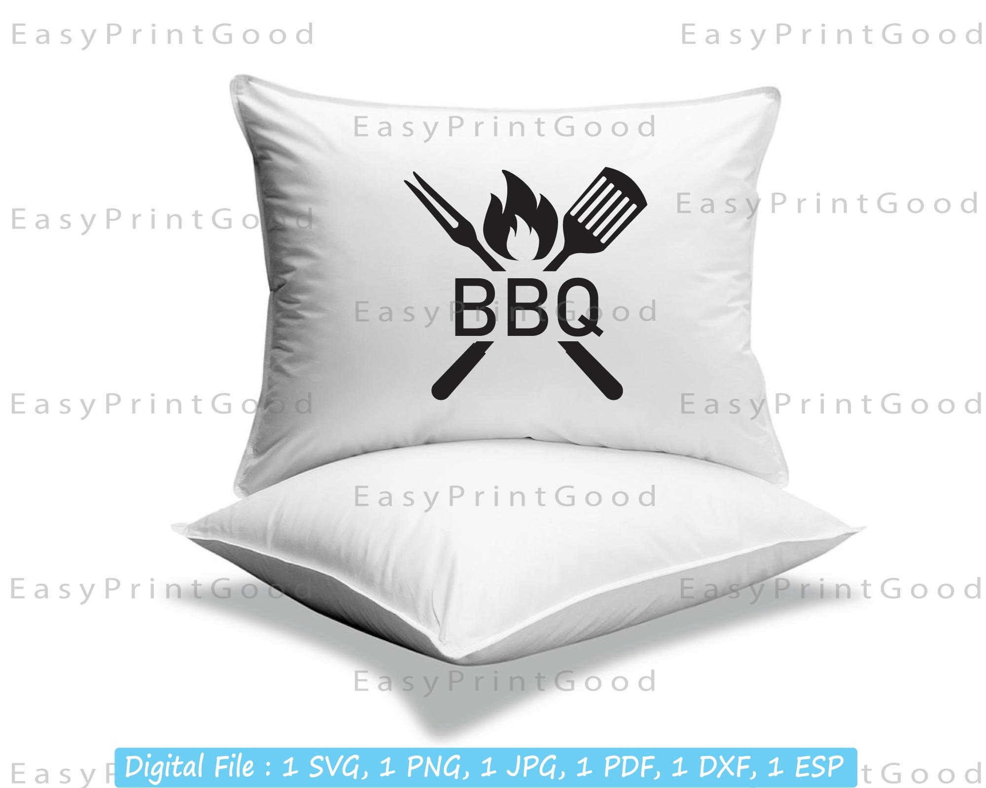 BBQ SVG Bundle BBQ Svg Grill Svg Bbq Clipart Barbecue Svg - Etsy
