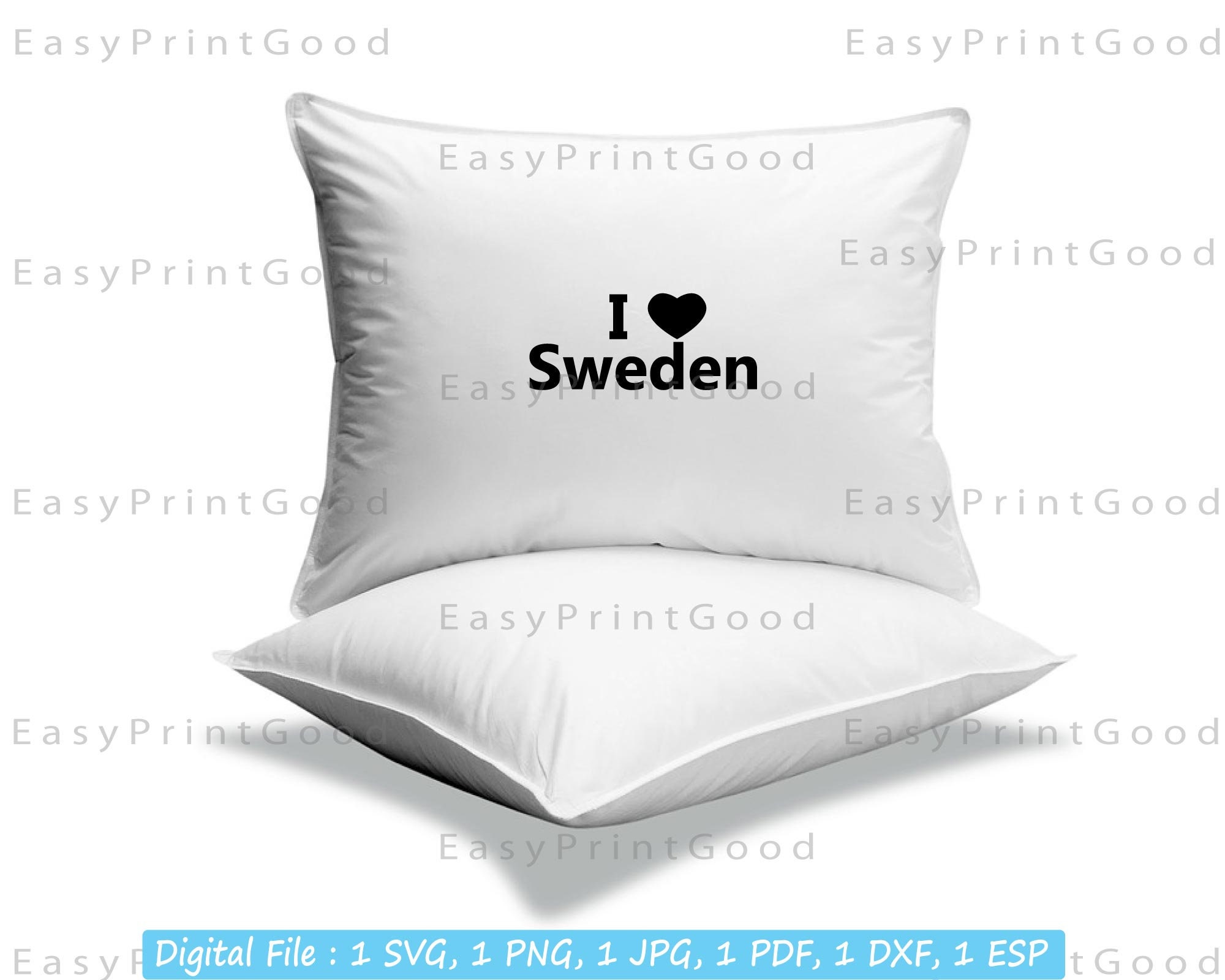 Sweden SVG Bundle Swedish Svg Sweden Clipart Sweden Map - Etsy